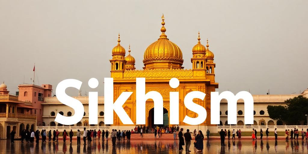 The Basics of Sikhism Everyone Should Know